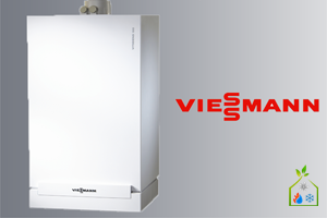 Chaudière Viessmann - Québec - SGL Climatisation Chauffage