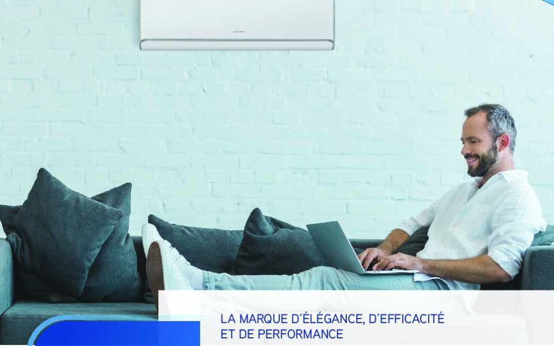 Airy R32 Gree (Web) | SGL Climatisation Chauffage, Installation ...